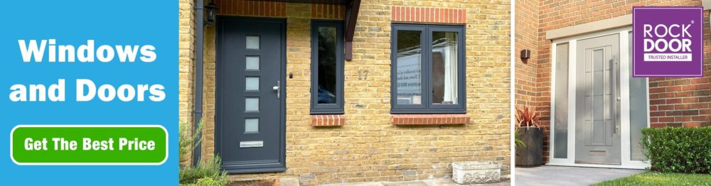 Windows and Doors by The Window Division | The Window Division