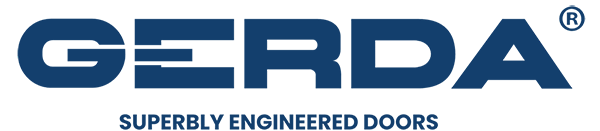 Gerda Tempo Aluminium & Steel Door Supplier And Installer | The Window ...